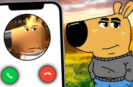 Chill Guy Clicker - Relaxing Idle Game - Play Online Free